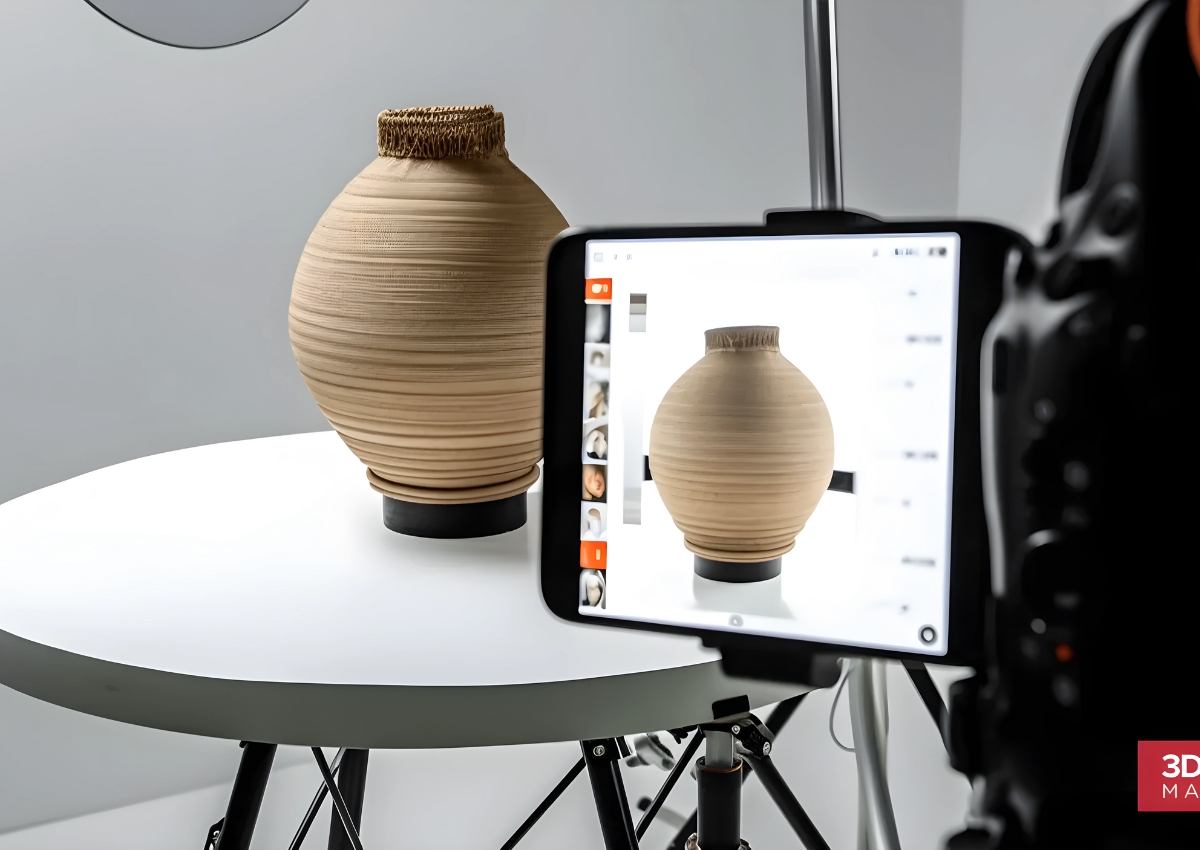 How 360 Spin Product Photography Boosts Sales Engagement