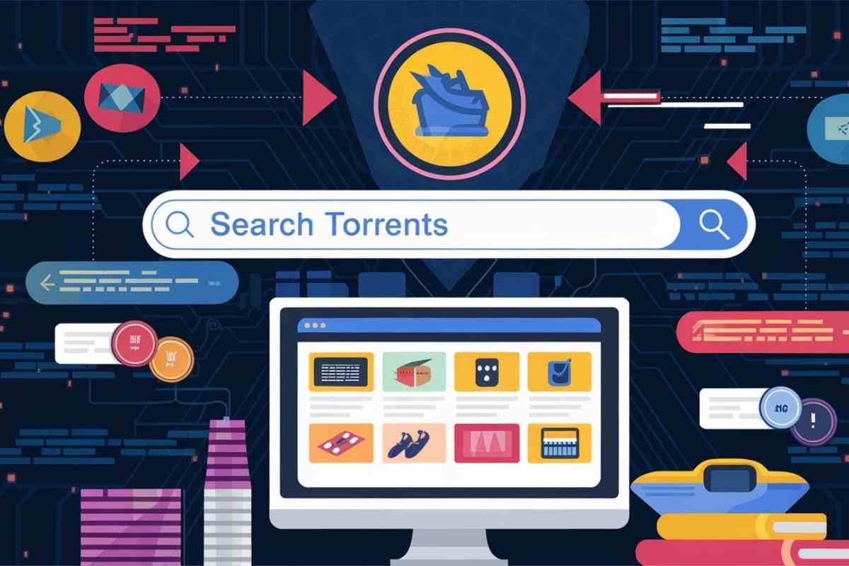 Best Torrent Search Engines: Where to Find Verified & Safe Torrents