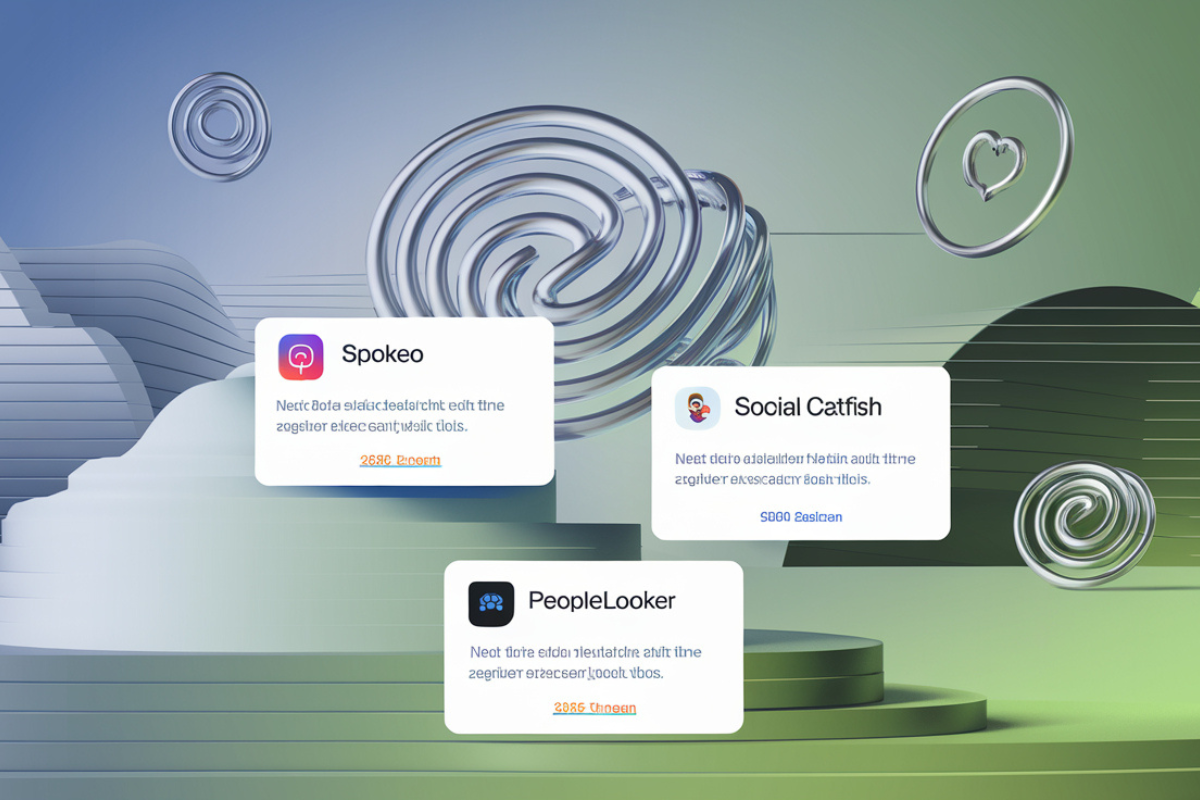 7 Smart Ways to Find Social Media by Email Easily guide for 2025