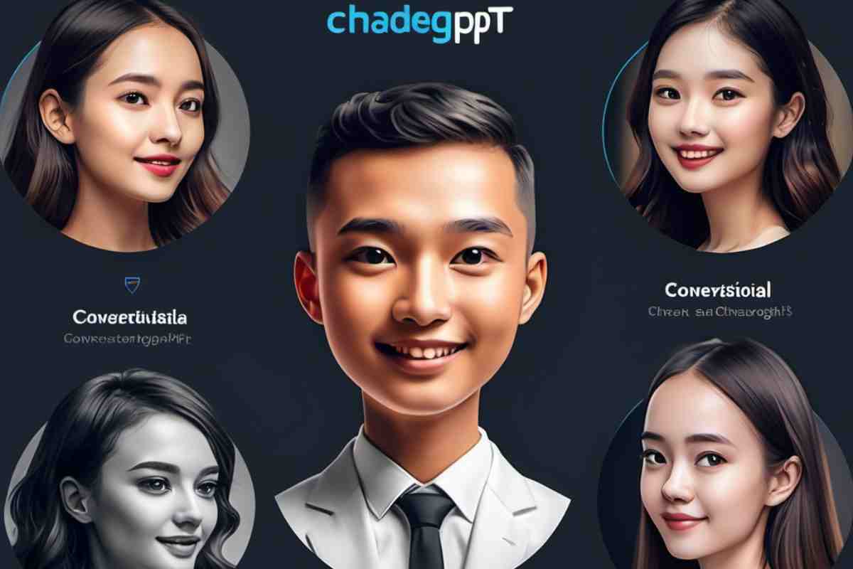 ChadGPT|The AI with Charisma, Humor, and Engaging Conversations