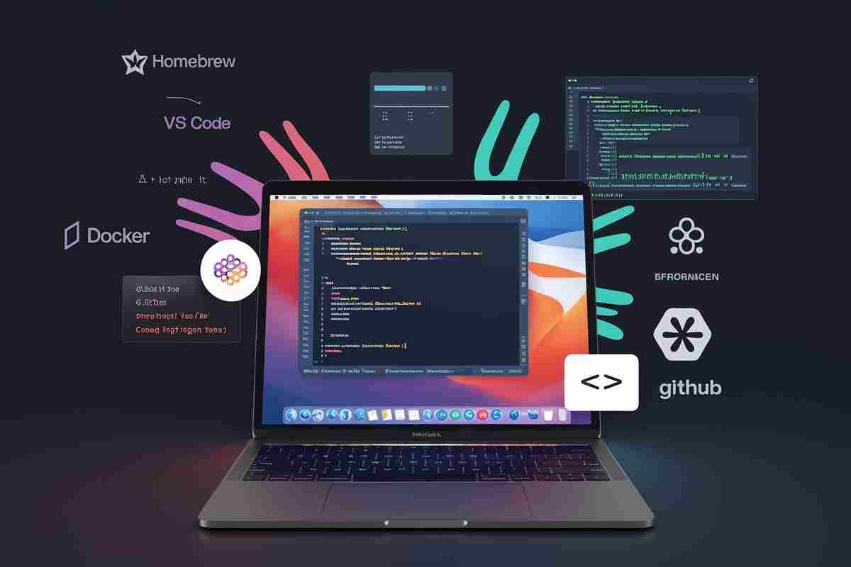 What to Brew Install as Developer | Must-Have Tools for 2024