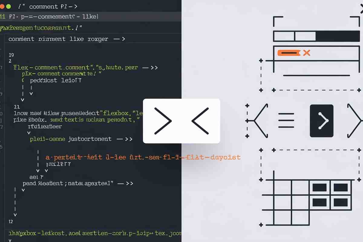 Comment Line HTML Display Flez | Guide for Better Layouts