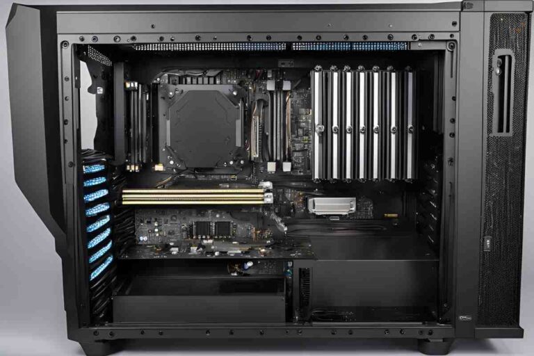Does the Slot the Graphics Card Go in Matter? | PCIe Slot Guide