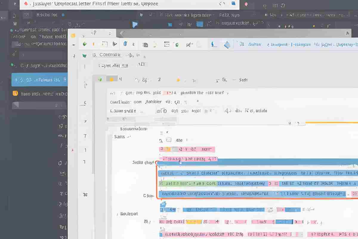 Javascript Uppercase First Letter Capitalize First Letter