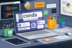 Conda Delete Environment (Guide with Steps and Best Tips)