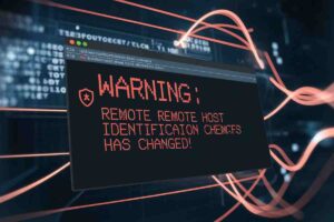 Warning: Remote Host Identification Has Changed! | Fix It Fast