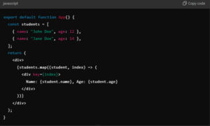 Objects Are Not Valid as a React Child _ Proven Solutions Every ...