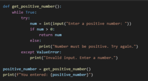 Python Do While Loop: Mimic Behavior With While Loops