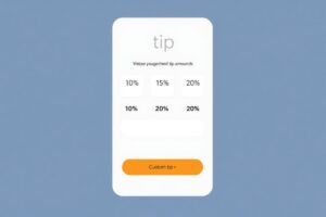 Ultimate Guide to Tip Screen Images | Boost Tips with Better Design