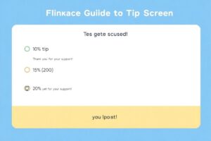 Ultimate Guide to Tip Screen Images | Boost Tips with Better Design