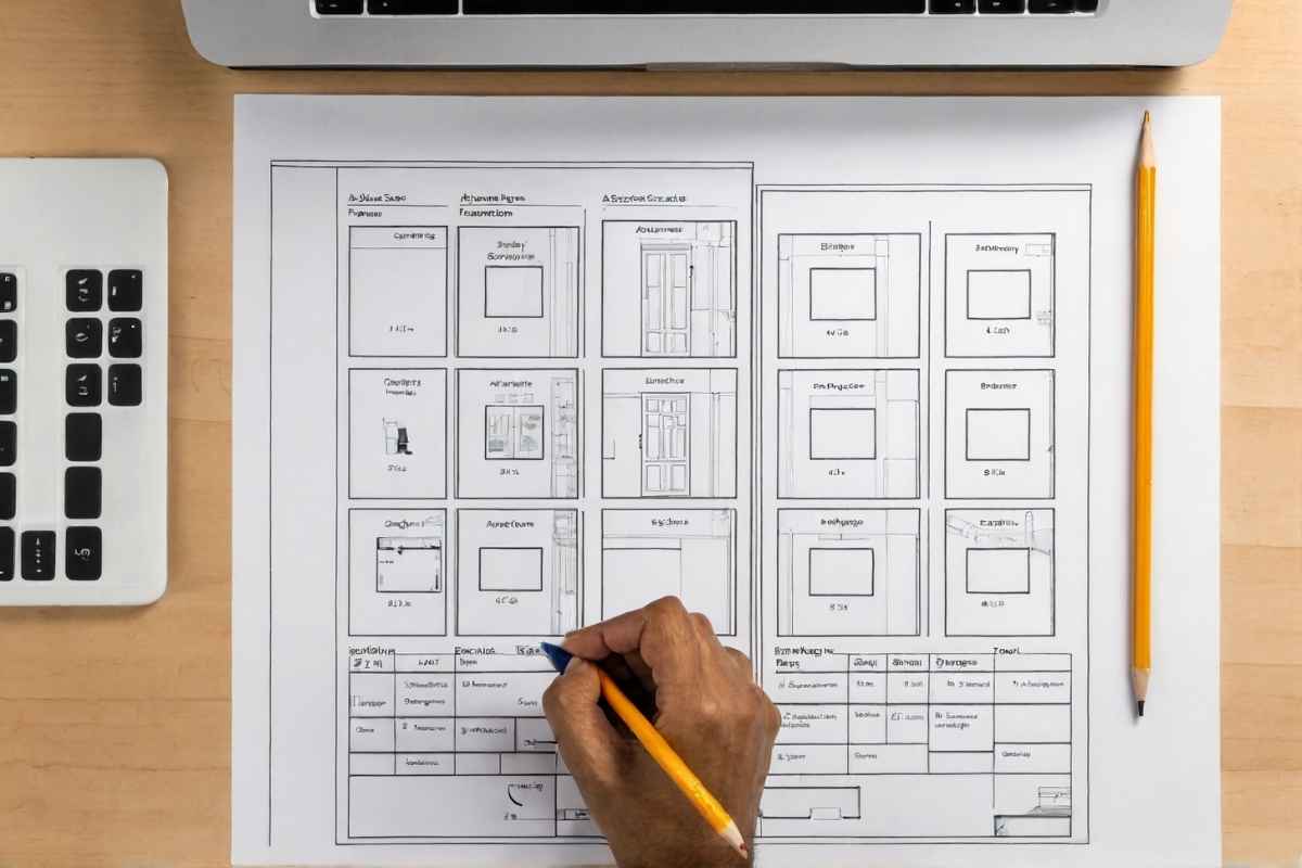 Graphic Scales for Accurate Measurement: Architecture; guide for 2025