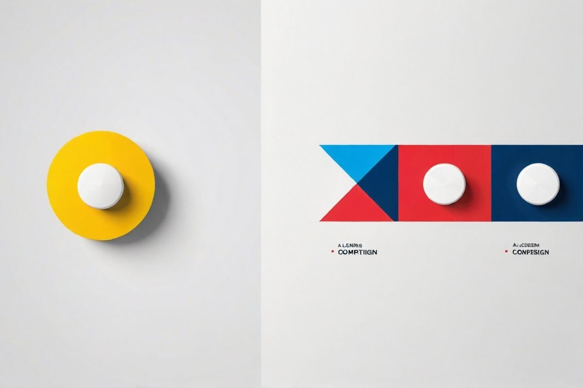 Emphasis Graphic Design Definition & How to Use It Effectively