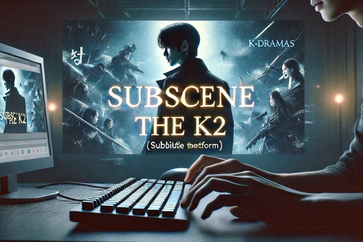 Subscene The K2| Best Subtitle Guide (2024)
