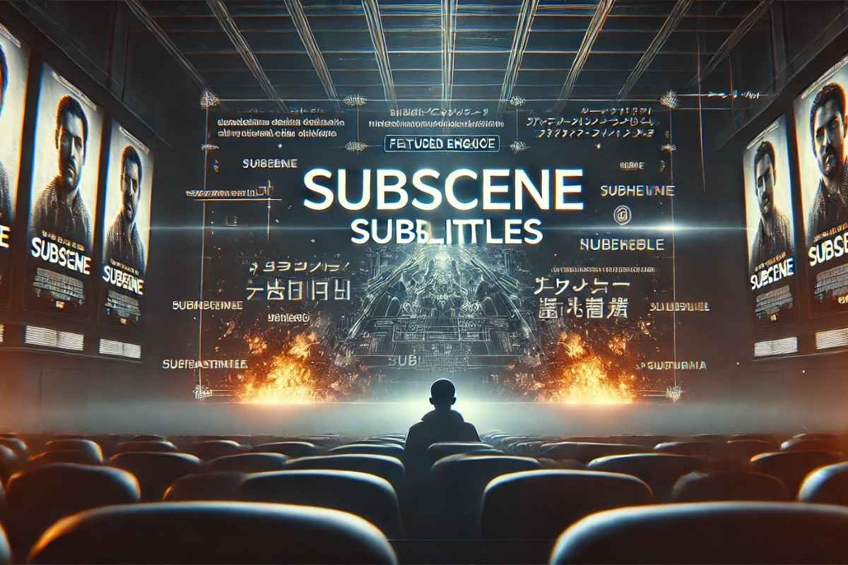 Top 10 Reasons to Use Subscene Subtitles Effectively