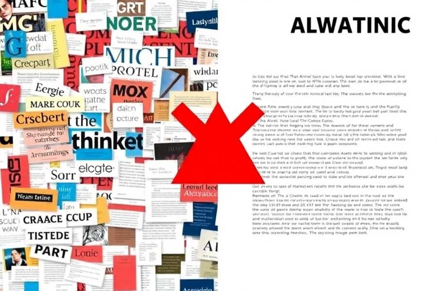 Bad Graphic Design | Common Mistakes and How to Avoid Them