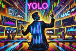 WallStreetBets: Trading, Risks, and Investment Strategies