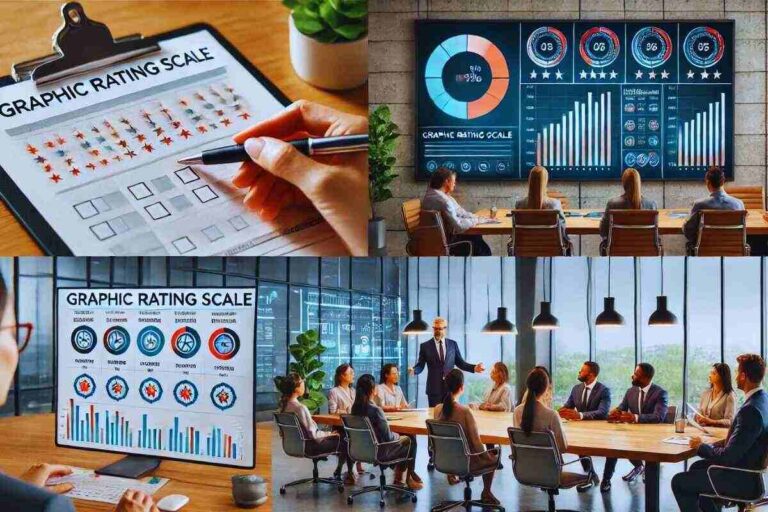 How Does a Graphic Rating Scale Improve Evaluations?