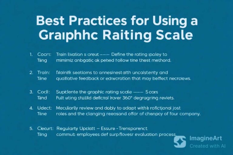 How Does a Graphic Rating Scale Improve Evaluations?