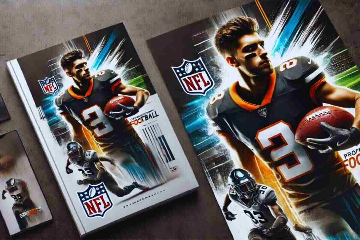 Is Sports Graphic Design a Good Career in Sports?