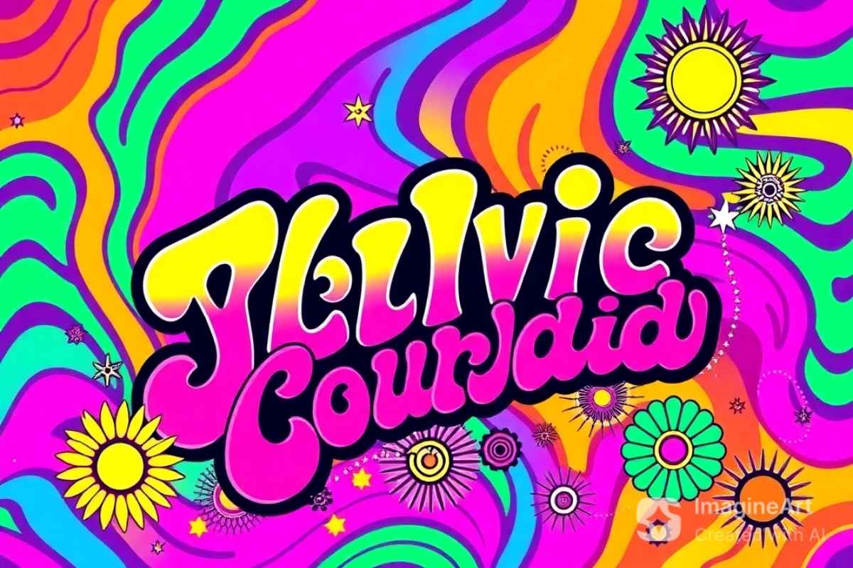 70s Graphic Design | A Bold Era of Creativity and Experimentation