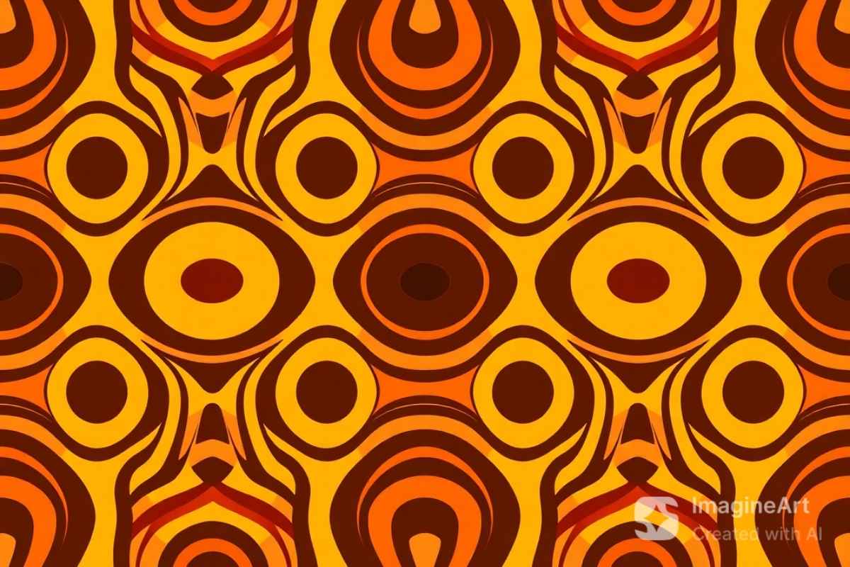 70s Graphic Design | A Bold Era of Creativity and Experimentation