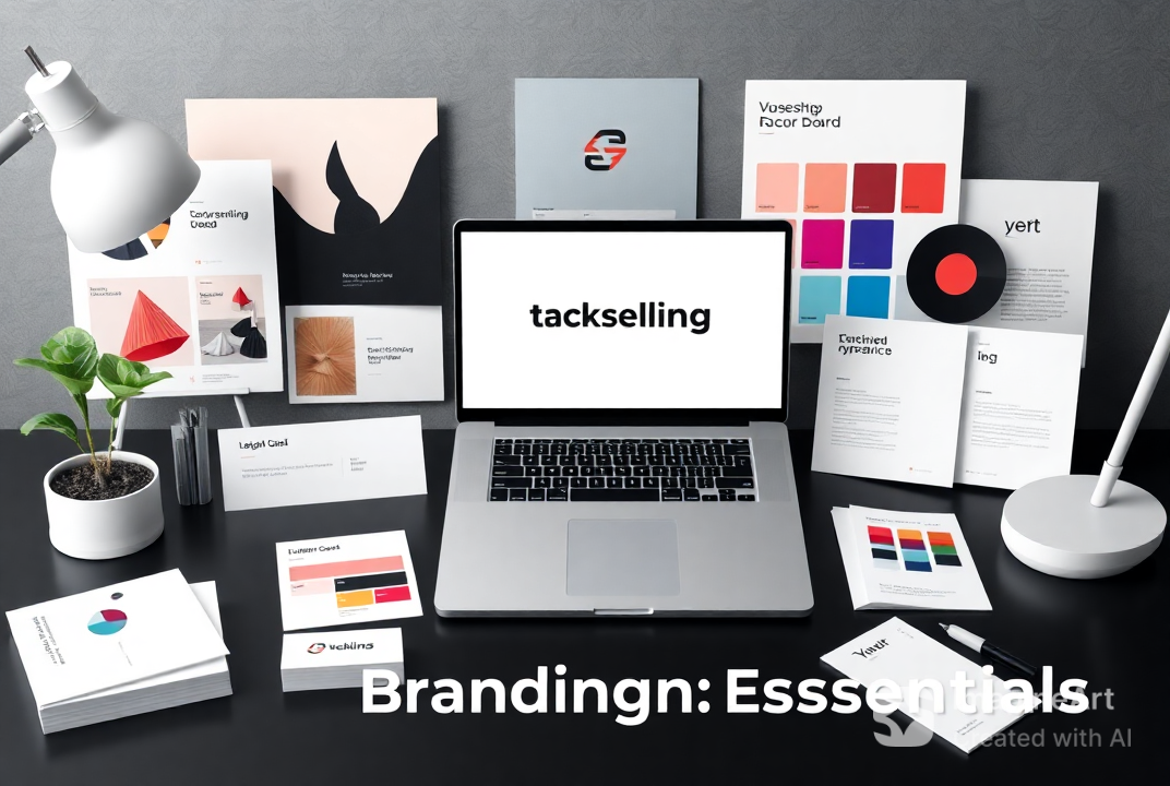 Graphic Design Projects | Essential Ideas to Elevate Your Portfolio