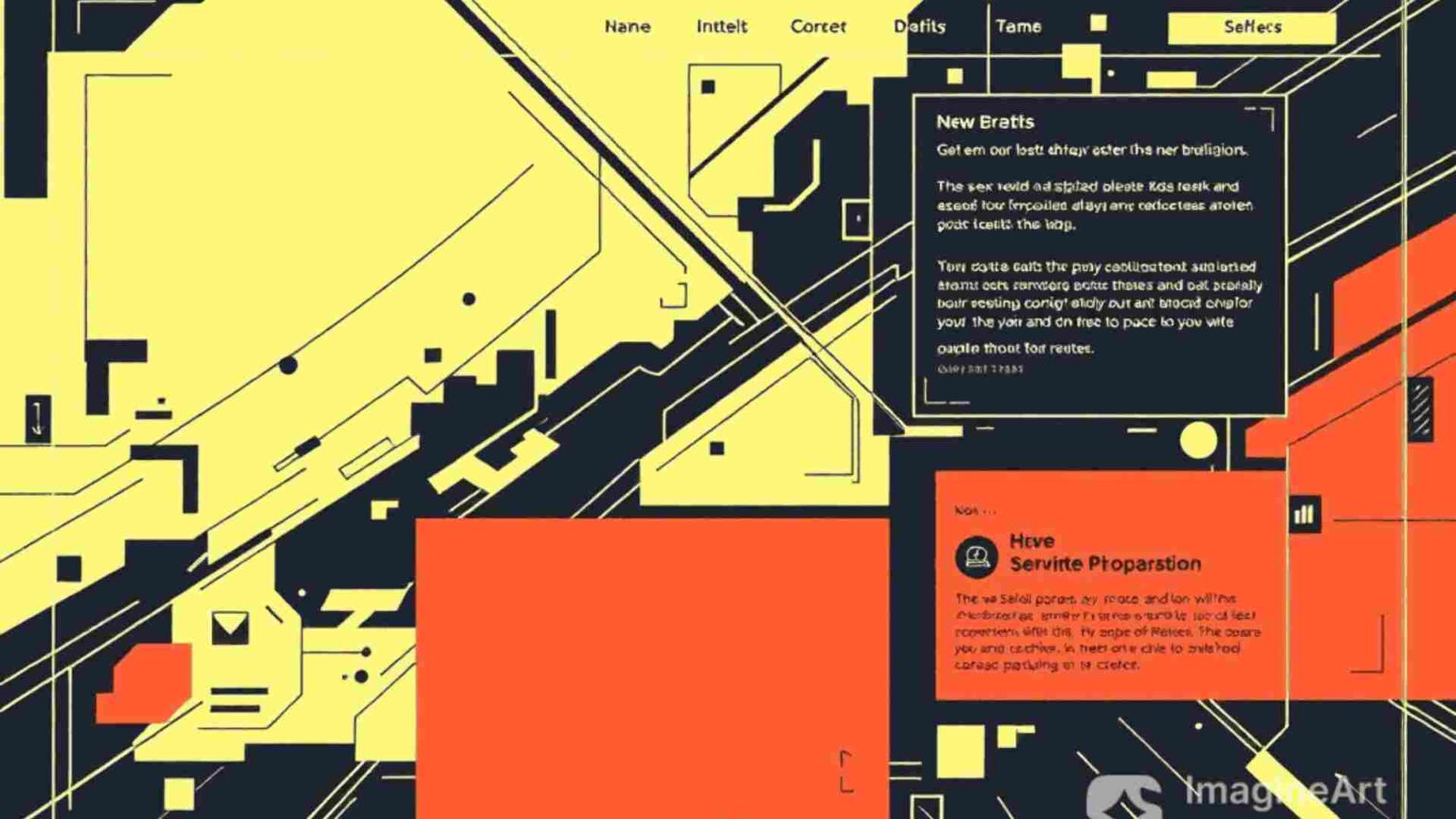 Brutalism Graphic Design: Raw Aesthetics & Bold Visuals Explained