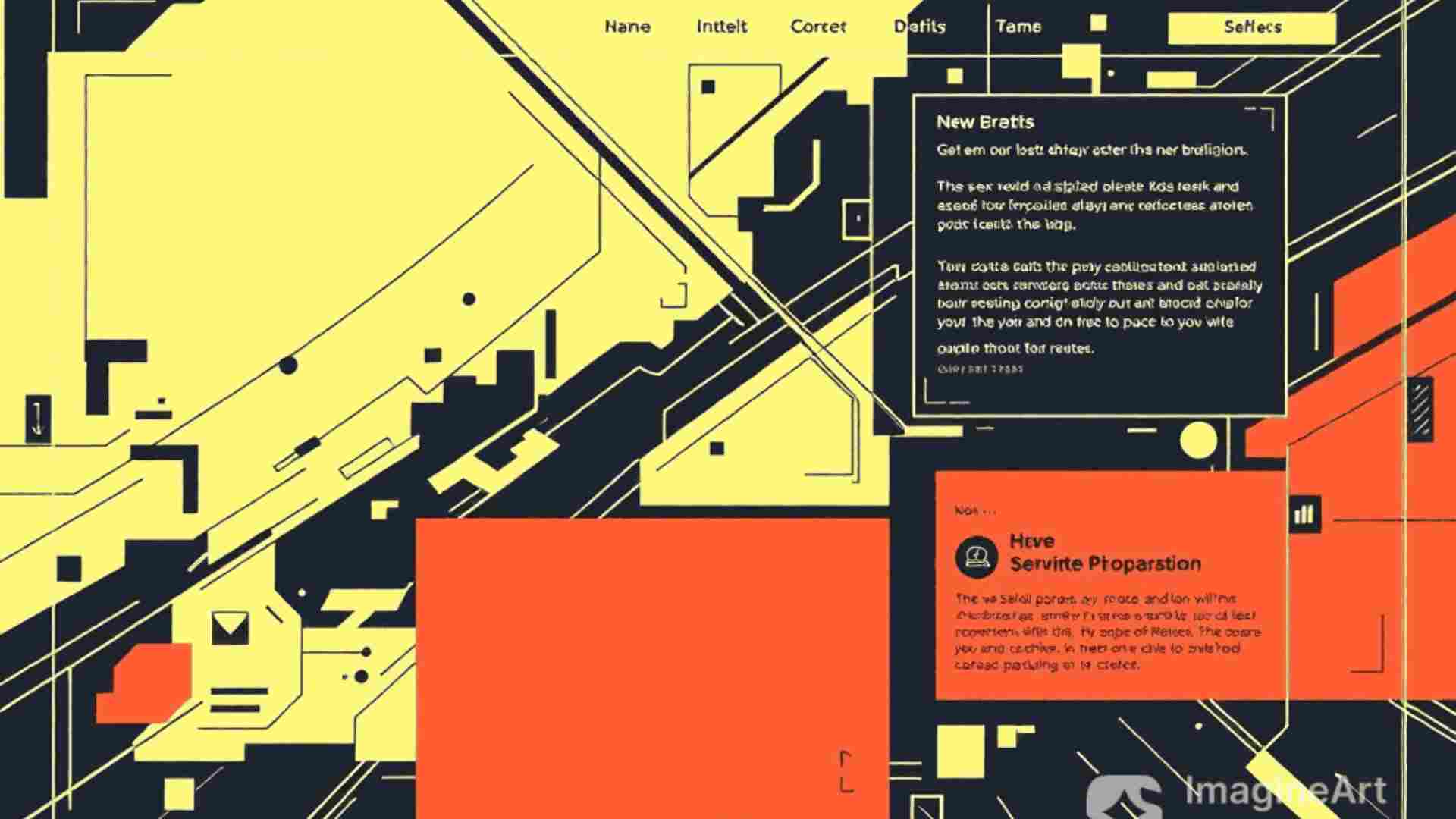 Brutalism Graphic Design: Raw Aesthetics & Bold Visuals Explained