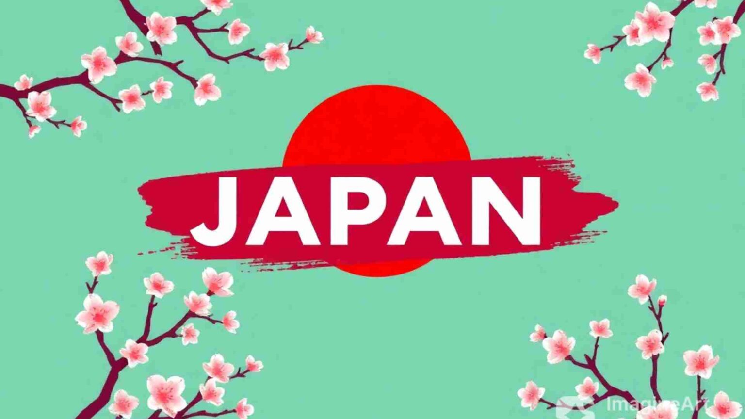 Japanese Graphic Design: Bridging Tradition with Innovation