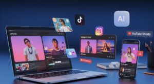 Short Form Video Marketing: Tools and Trends for 2025