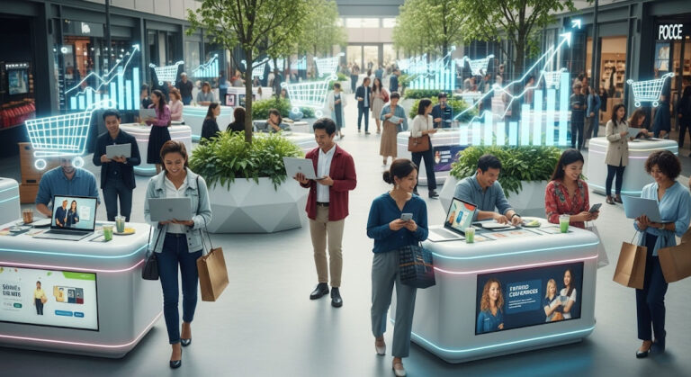 How to Increase Online Sales for Small Business | Easy Digital Growth ...