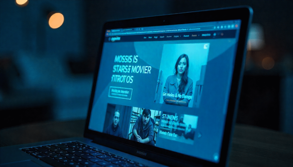 Website Redesign with Garage 2 Global for Powerful Growth