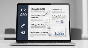 How to Use H1 H2 H3 Tags for SEO: Complete Guide 2024