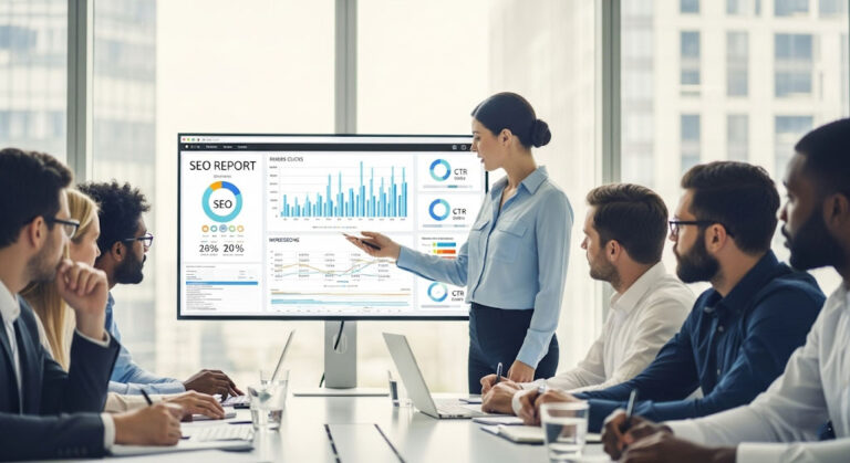 Top Weekly SEO Metrics You Should Measure in 2025