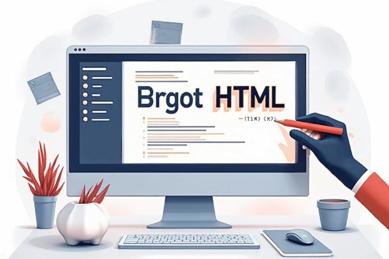 How to Bold in HTML: Easy Beginner’s Guide