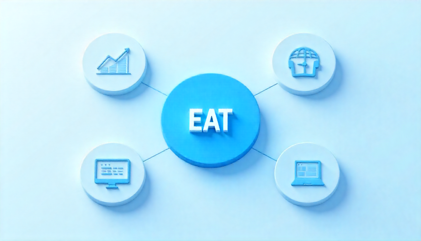 How EEAT Impacts SEO – Simple Explanation
