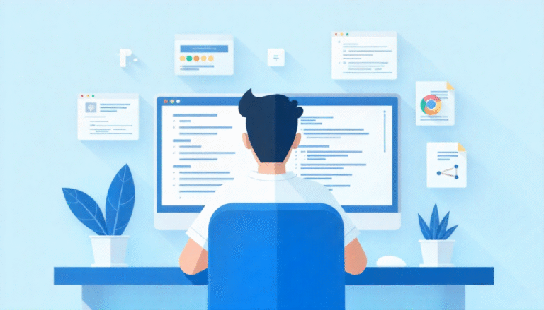 How to Open HTML File Correctly | Simple Step-by-Step Guide