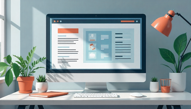 What Is Div in HTML - Easy Web Guide