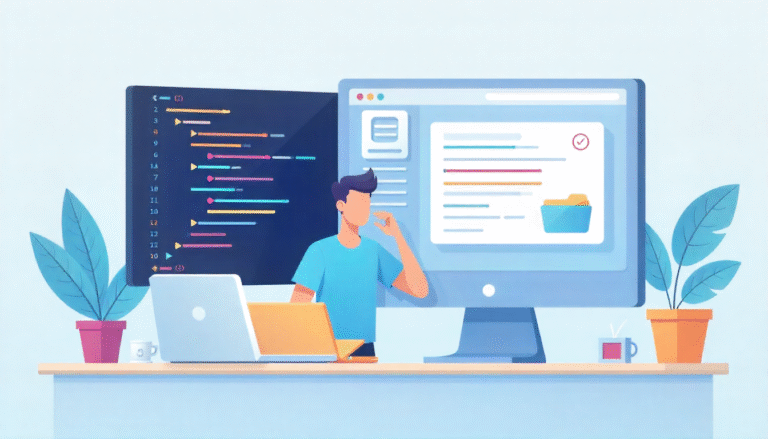 How to Open HTML File Correctly | Simple Step-by-Step Guide