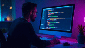 How to add a line in HTML _ simple guide